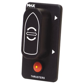 Max Power Control Panel 318234