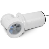 Max Power Electric Thruster