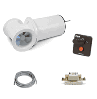 Max Power Electric Thruster