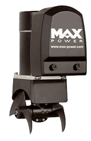Max Power Electric Thruster