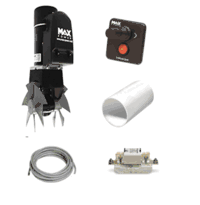 Max Power Electric Thruster