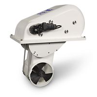 Max Power Electric Thruster