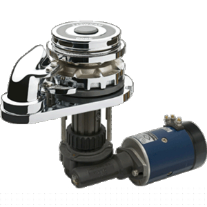 Maxwell VWCLP4000 Low Profile Vertical Windlass