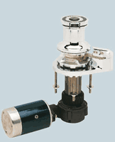 Maxwell Rope/Chain Windlass - RC Series