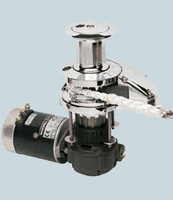 Maxwell Rope/Chain Windlass - RC Series