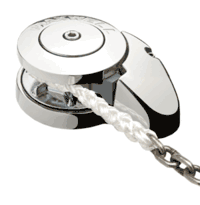 Maxwell Rope/Chain Windlass - RC Series