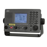 MF/HF marine radio from WMJ Marine