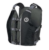 Mustang Life Vest