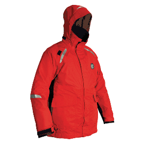 Mustang Catalyst Flotation Coat MC5446-123
