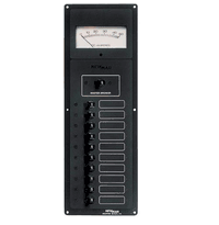 Newmar Power Distribution