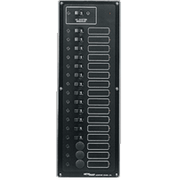 Newmar Power Distribution