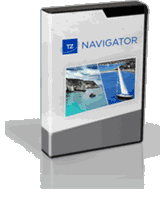 Nobeltec navigation software at discount from WMJ Marine