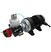 Octopus Autopilot Drive