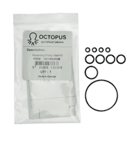 Octopus Autopilot Drive