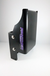 Panther Fixed Outboard Motor Bracket (150 lb max) 55-0027