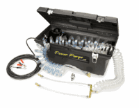 Helm Pump