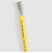 Marine Electrical Wire