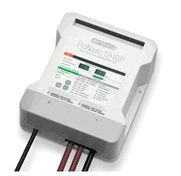 marine battery charger