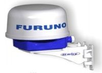 Radar Mast Pole Mount