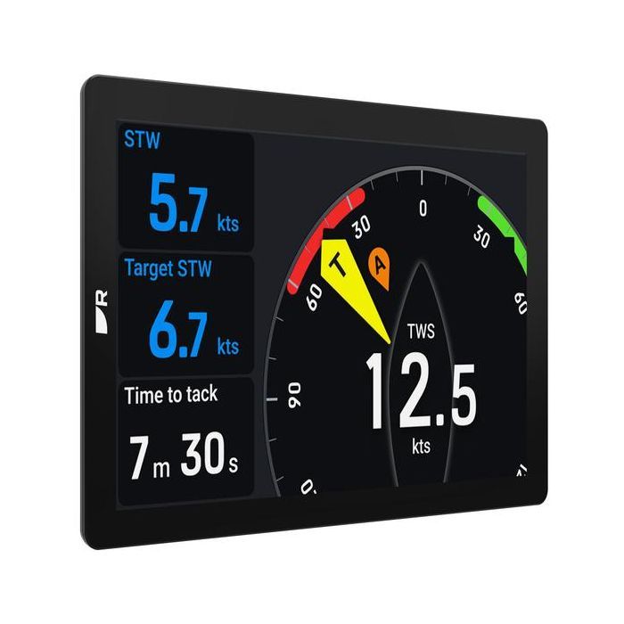 Raymarine Alpha 9 Performance Display E70650