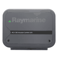 Raymarine autopilot from WMJ marine