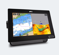 Raymarine Axiom+ Fishfinders
