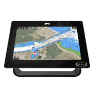 Marine GPS and Chartplotters from WMJ marine