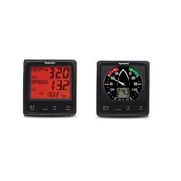 Raymarine Wind Display System