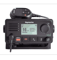 Marine VHF Radio from WMJ marine