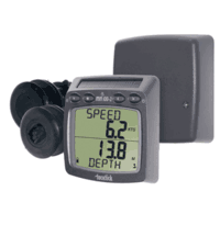 Raymarine Wireless Instruments