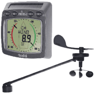 Raymarine Wireless Instruments