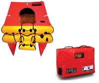 Revere Liferaft