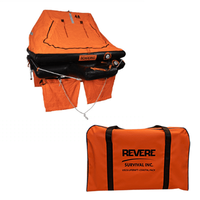Revere Liferaft