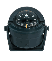 Ritchie B-81 Voyager Compass (Bracket Mount)