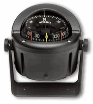 Marine Compass - Bracket Mount