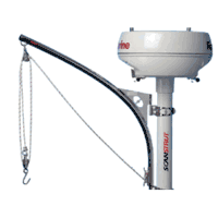 Scanstrut 8' Complete Modular Pole System SC102