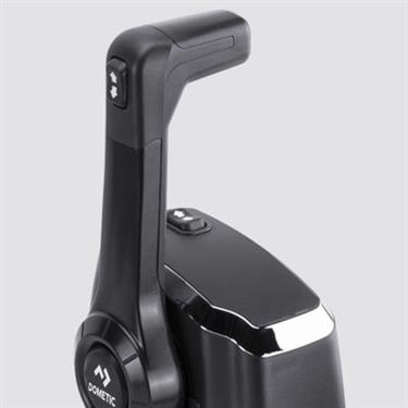 Seastar Xtreme CHX8642P Boat Control, Top Mount without Neutral Interlock