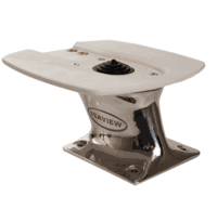 Radome Stainless Steel Radar Mount