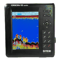 SITEX GPS ChartPlotter