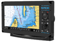SITEX GPS ChartPlotter