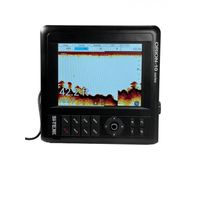 SITEX GPS ChartPlotter