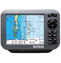 SITEX GPS ChartPlotter