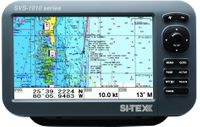 SITEX GPS ChartPlotter