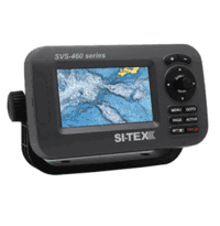 SITEX GPS ChartPlotter