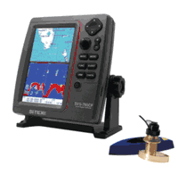 SITEX GPS ChartPlotter