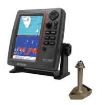 SITEX GPS ChartPlotter