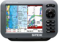 SITEX GPS ChartPlotter