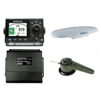 Simrad Commercial Autopilots (AP70 & A2004 )