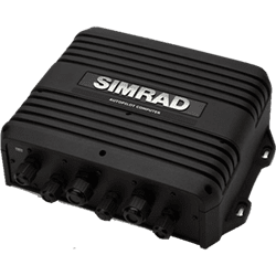 Simrad AC80S Simrad Autopilot Computer 000-10188-001