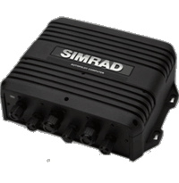 Simrad Autopilot Accessories